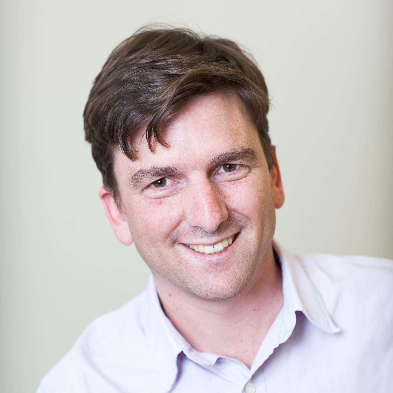 Dr Nicolas Robine | Cancer Grand Challenges